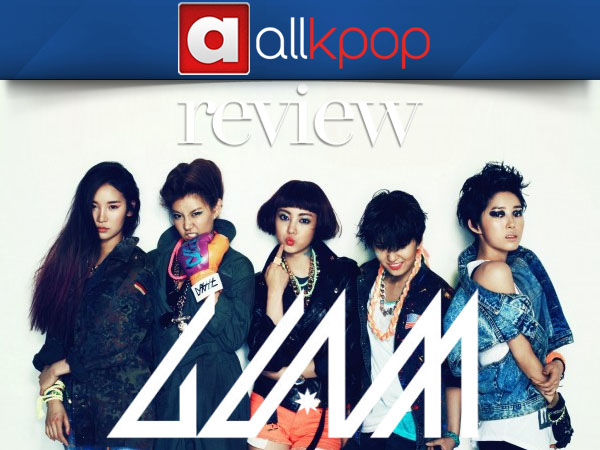 [Review][Single] GLAM "Party (XXO)" | allkpop