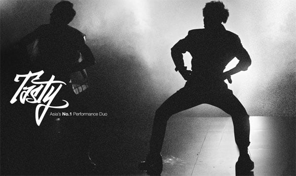 Woollim Entertainment to debut new duo group "Tasty (Tasty 2 Wins ...