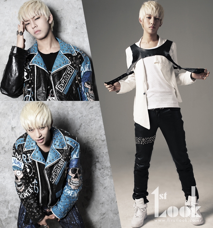 Eye Candy: The 93 Line [Male] | allkpop