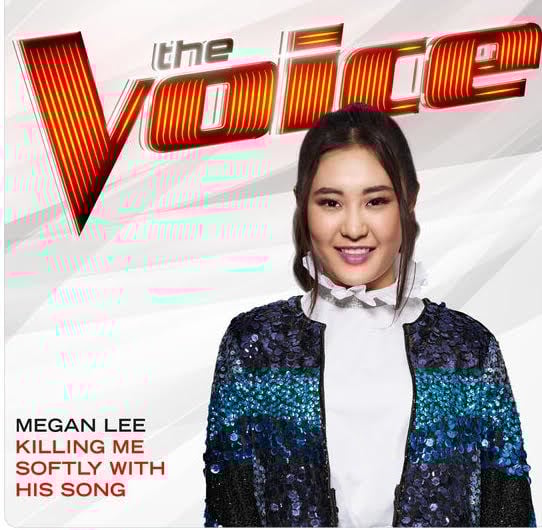 Megan Lee: Newest Addition to 14th Season of NBC's 'The Voice' | allkpop