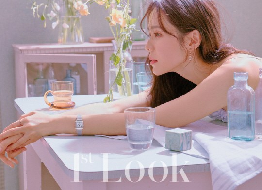 Son Ye Jin Is The Definition Of Elegant Beauty In 1st Look Allkpop