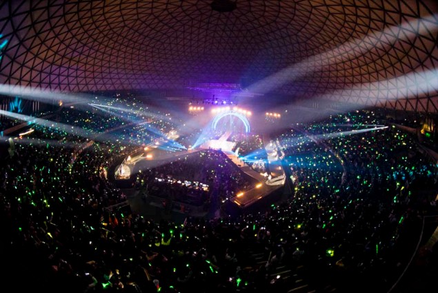 GOT7 wraps up incredibly successful American tour | allkpop