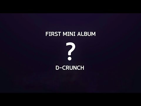 D-CRUNCH gears up for 1st comeback with '?' mini album teaser | allkpop