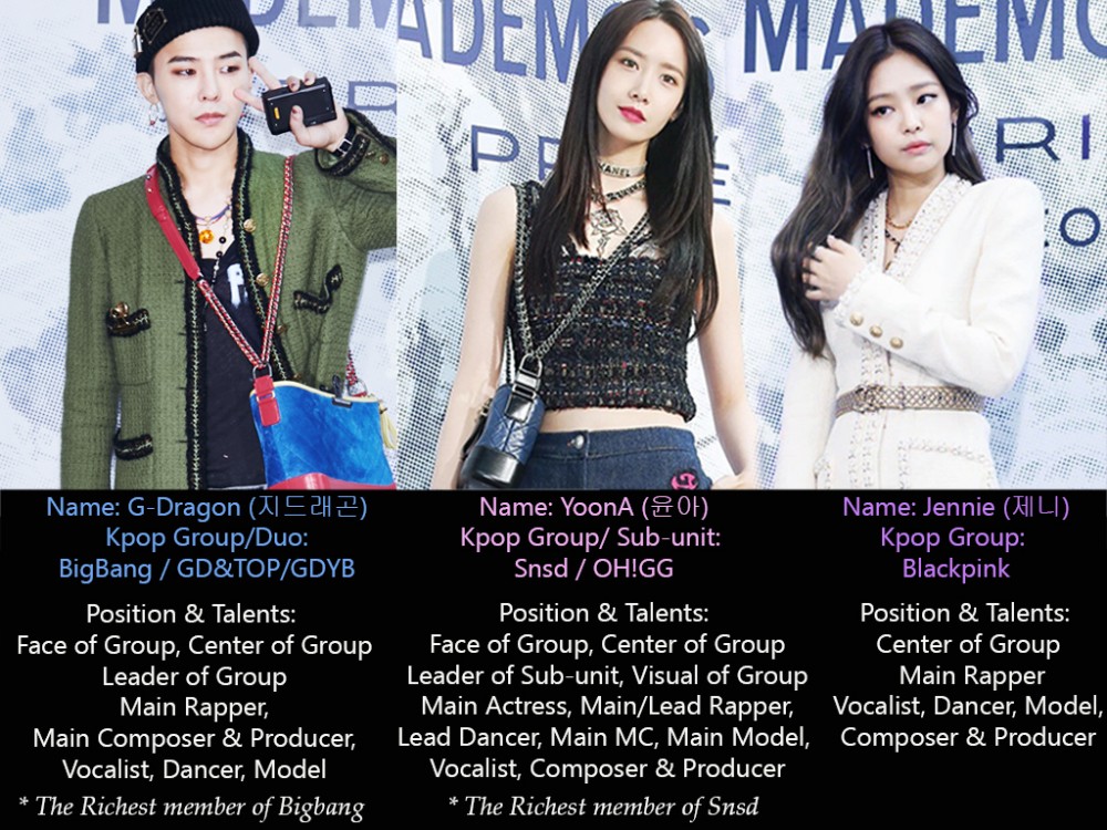 Teens vote on the top multitalented idol with excellence in singing, dancing, and producing ...