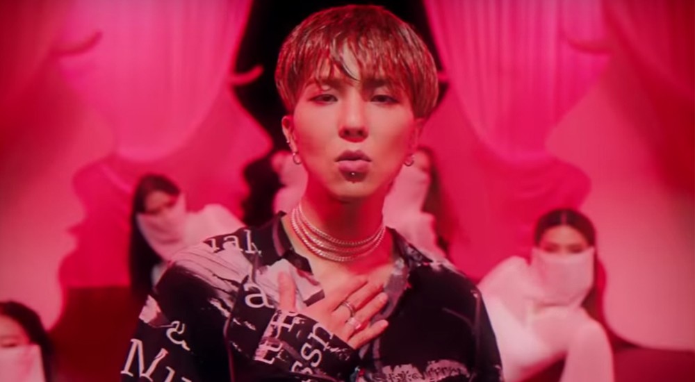 WINNER's Song Min Ho wins #1 on 'Inkigayo' + performances by GOT7 ... WINNER's Song Min Ho wins #1 on 'Inkigayo' + performances by GOT7 ...