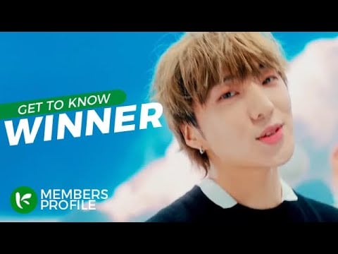 Learn about boy group WINNER (위너) in their members profile including ...