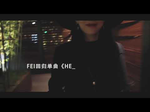 BEHIND THE SCENES OF FEI´s MV ´´ HELLO - FEAT JACKSON (GOT7) ´´ | allkpop