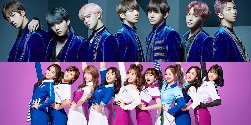 Netizens react to K-pop stars huge earnings in Japan | allkpop Netizens react to K-pop stars huge earnings in Japan | allkpop