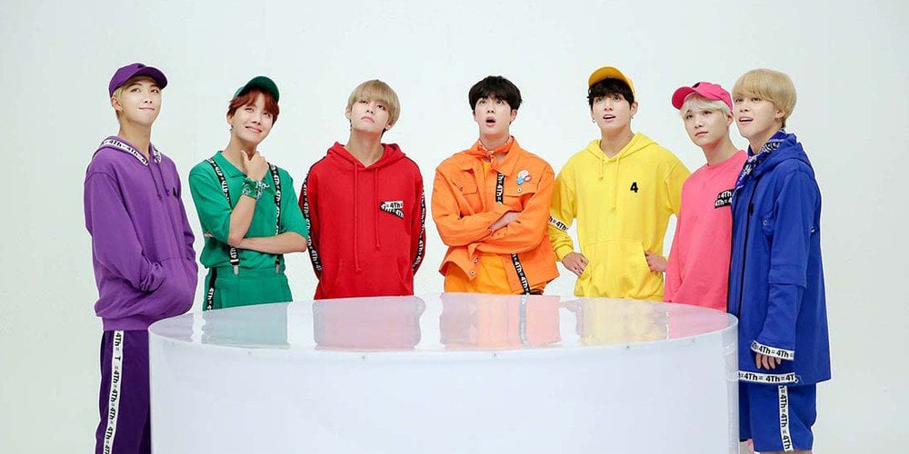BTS announce dates and locations for their 2019 5th Muster, 'Magic Shop ... BTS announce dates and locations for their 2019 5th Muster, 'Magic Shop ...