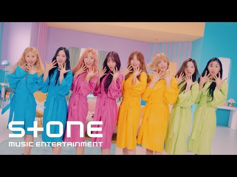 Nature get ready to relax for the summer in 'I'm So Pretty' MV teaser ...