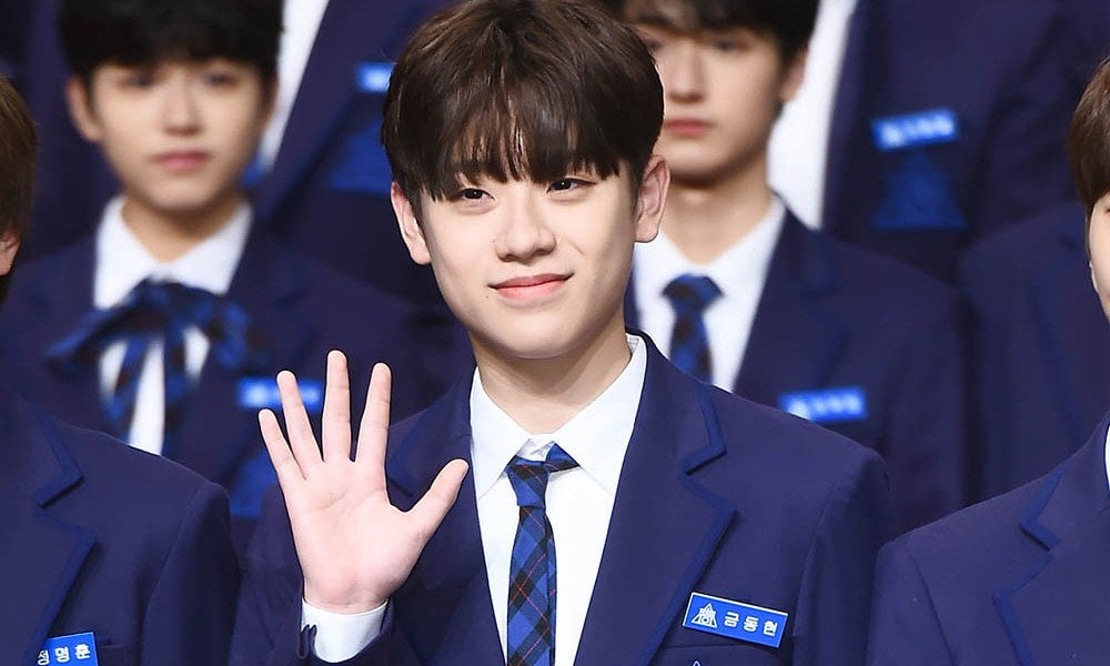 C9 Entertainment threatens legal action over rumors 'Produce X 101 ... C9 Entertainment threatens legal action over rumors 'Produce X 101 ...