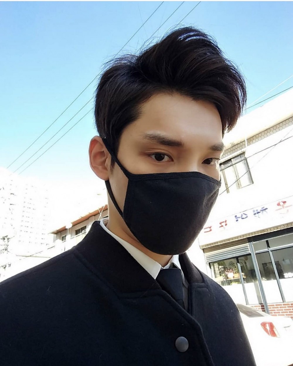 A L E X ( 칸첸알렉스) “ 입문 (Introduction Film) “ Official MV teaser | allkpop