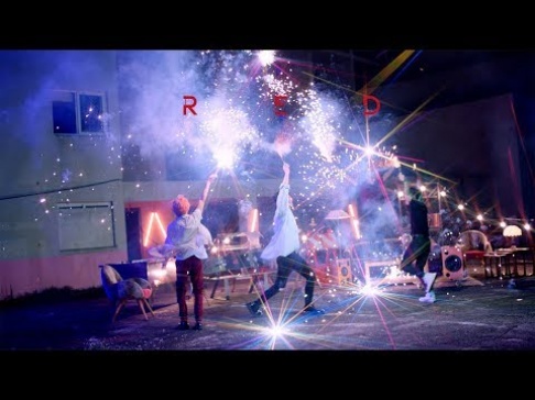 BTS' V releases MV for 'Winter Bear' | allkpop