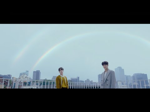 'Produce X 101's Song Yu Vin and Kim Kook Heon make duo debut through sentimental 'Blurry' MV ...