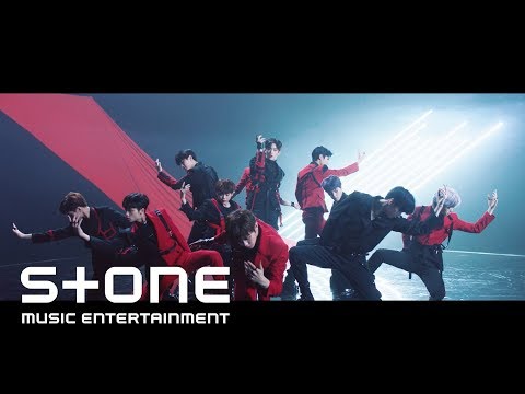 'Produce x 101's X1 'FLASH' in with debut MV! | allkpop