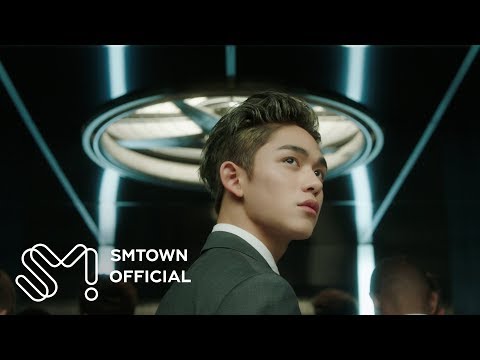 SuperM reveals a video trailer for Lucas | allkpop