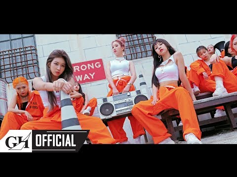 3YE are tough jail birds in MV teaser for their comeback single 'OOMM ...