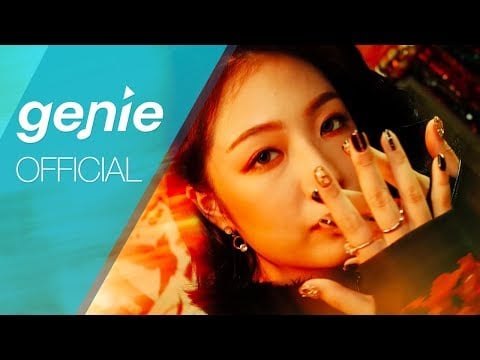 Rapper Sandy makes her debut with 'Dolmeng-ee' MV | allkpop