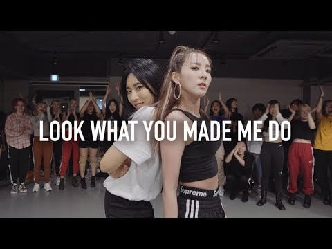 Sandara Park releases choreography video with Lia Kim | allkpop