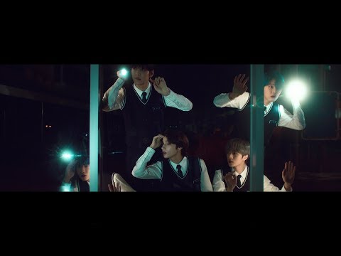 TXT members 'Run Away' in first magical MV teaser for comeback | allkpop