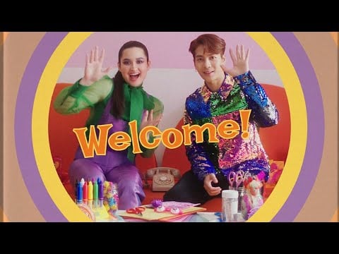 Jackson melts hearts in adorably wholesome video for 'I Love You 3000 ...