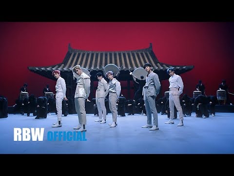 ONEUS drop 'Lit' performance MV | allkpop