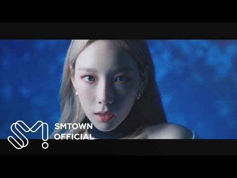 Taeyeon is ready to share her 'Spark' in powerful MV for comeback ...