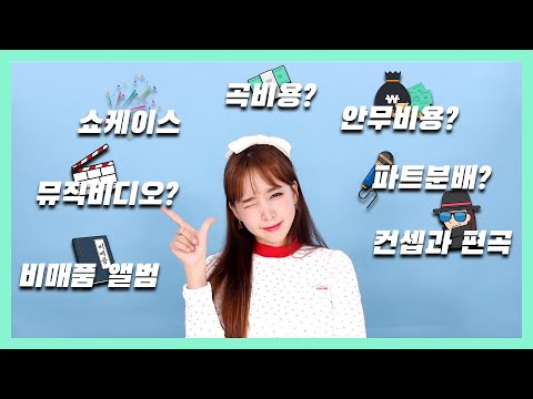 Crayon Pop's Way reveals the process of releasing an idol album | allkpop