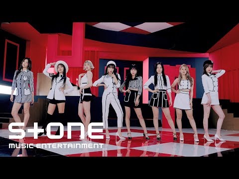 Nature channel 'Alice in Wonderland' in 2nd 'OOPSIE (My Bad)' MV teaser ...