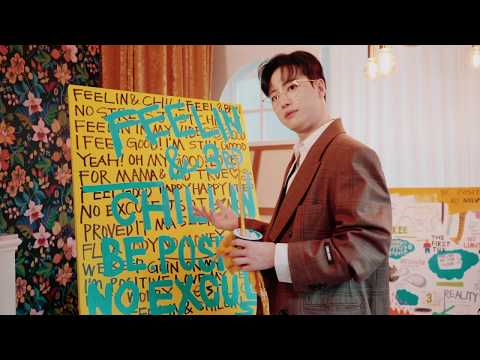 Feeldog savors good, colorful vibes in MV teaser for his 1st single ...