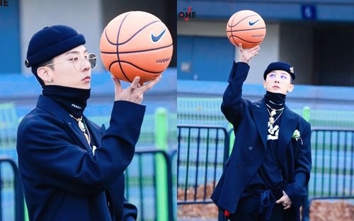 G-Dragon Nike Shoes Sold-Out Worldwide in Matter of Minutes | allkpop