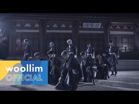 Golden Child looks golden in Hanbok in the choreography video for ...