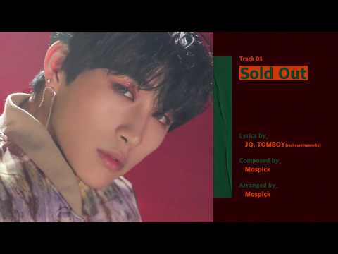 Play M Boys's Lim Ji Min drops highlight medley for his 2nd single ...