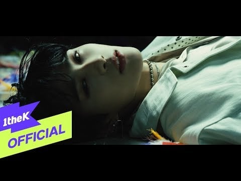 Play M Boys' Lim Ji Min drops 'Who, You?' MV | allkpop