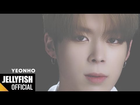 VERIVERY's Yeonho focuses on his reflection in 'Face Me' character ...