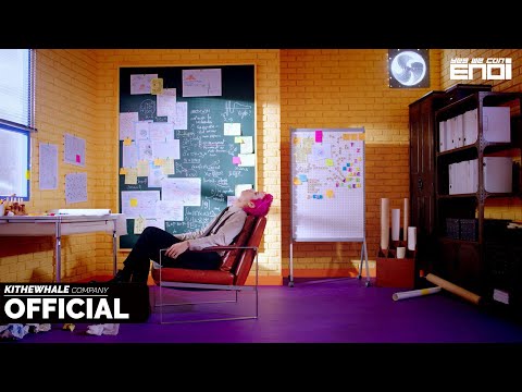 ENOi's Dojin transforms into physics nerd in individual video teaser ...