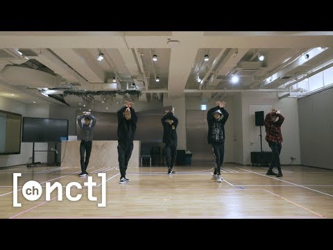 NCT Dream reveal dance practice for 'Golden Disc Awards' intro | allkpop