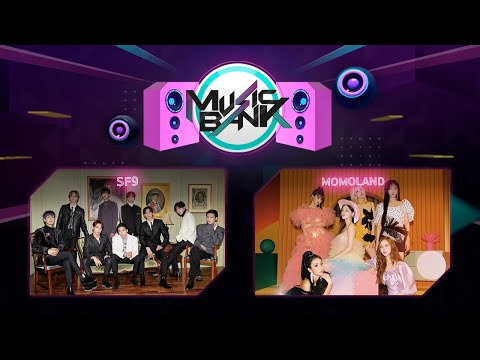 Watch 'Music Bank' Live feat. SF9, Momoland, and more! | allkpop