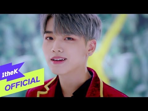 ENOi meet magical apples in 'Cheeky' MV teaser | allkpop