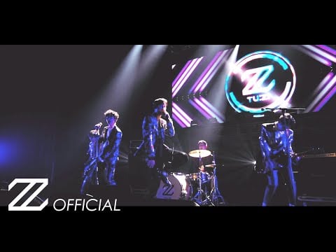 Idol band 2Z hit the streets in debut MV for 'My 1st Hero' | allkpop