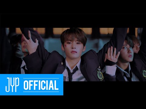 Stray Kids unveil a performance teaser full of anger + rebellion for ...