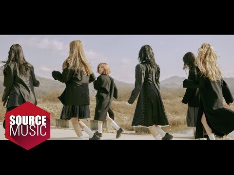 GFriend drop '回:LABYRINTH' album highlight medley | allkpop