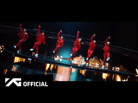 iKON 'Dive' in head first in MV | allkpop