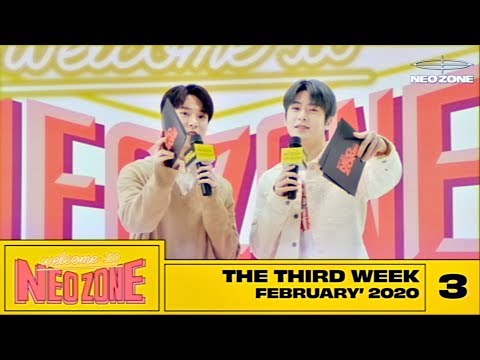 NCT 127 reveal timeline video for 'NeoZone' comeback | allkpop