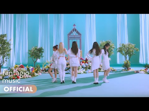 Weki Meki 'Dazzle Dazzle' in short performance film teaser | allkpop