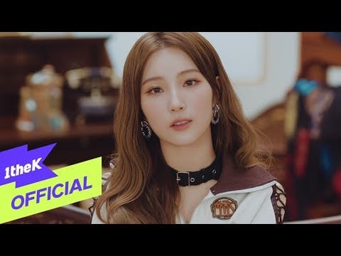 ELRIS have a good time in energetic MV teaser for comeback single ...