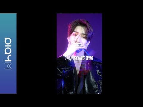 VICTON's Seungwoo releases dark, grim individual teasers for 'Howling' | allkpop