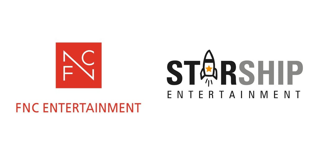FNC Entertainment, Starship Entertainment, & more warn legal action ... FNC Entertainment, Starship Entertainment, & more warn legal action ...