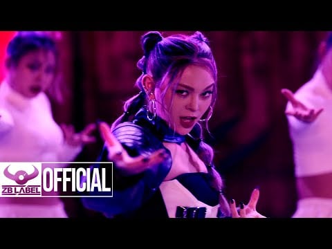 AleXa releases music video to hot single "Do Or Die" | allkpop