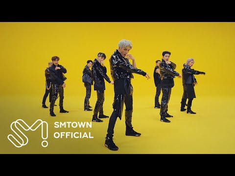 NCT 127 release striking performance version MV for 'Kick It' | allkpop